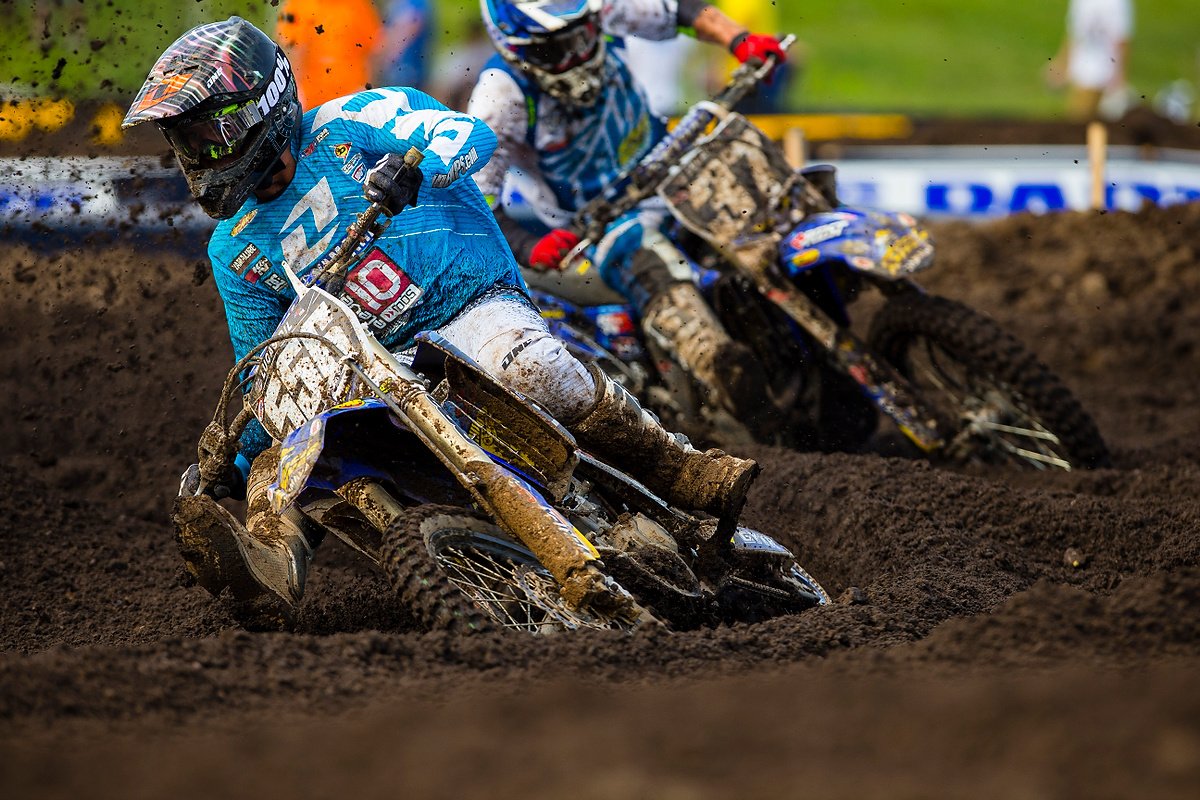 Suspension Work Order - PR2 Racing Technology