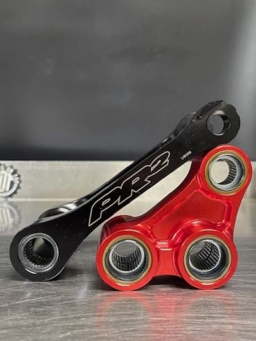 KTM SX/SXF/XC/XCF 125/150/250/350/450 (linkage models) 2024.5-25 - PR2 ...
